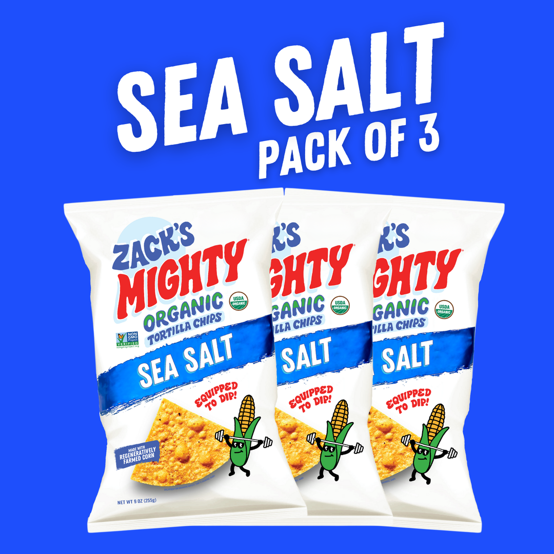 Shop all bundles – Zack's Mighty