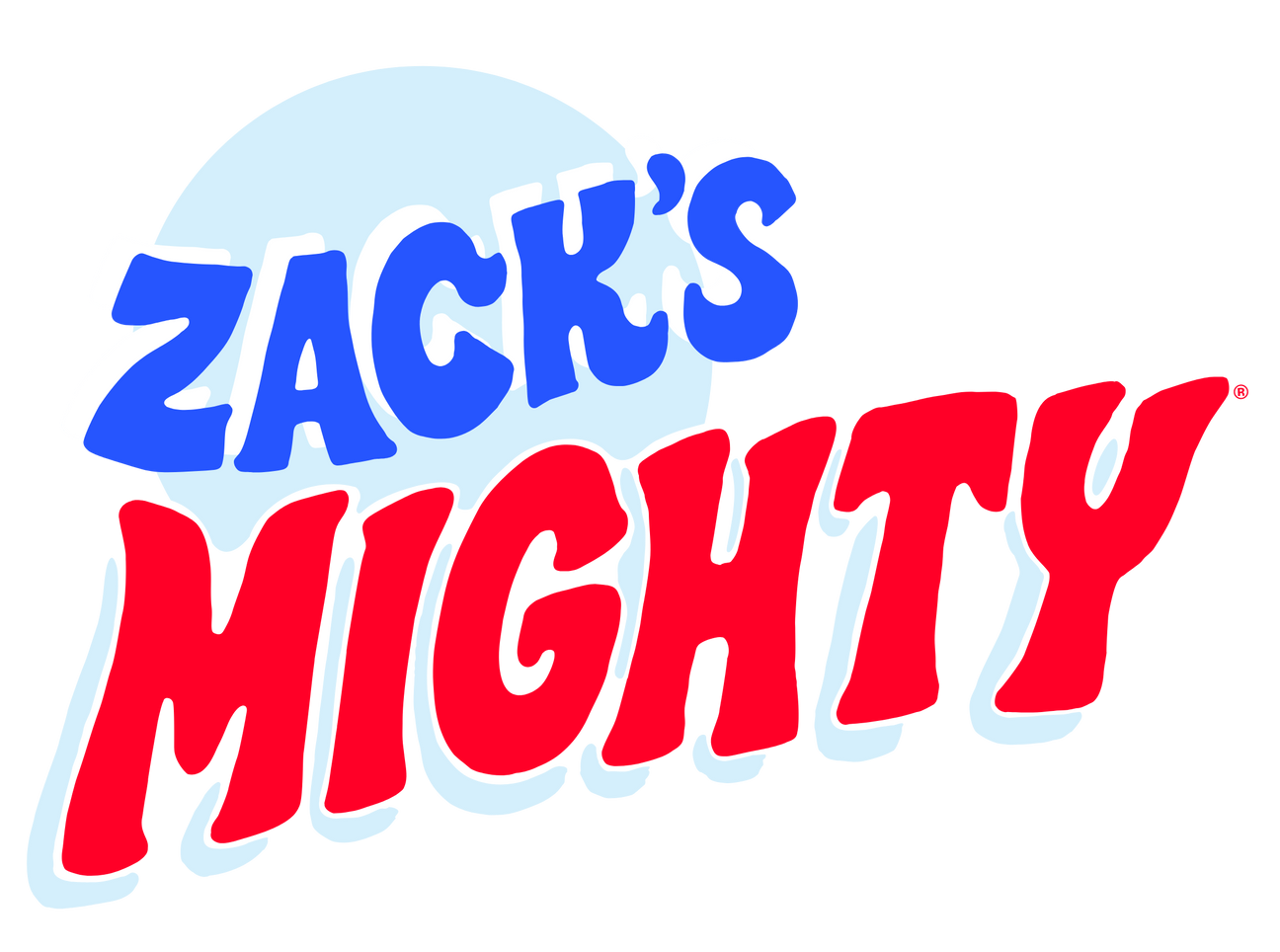Zack's Mighty