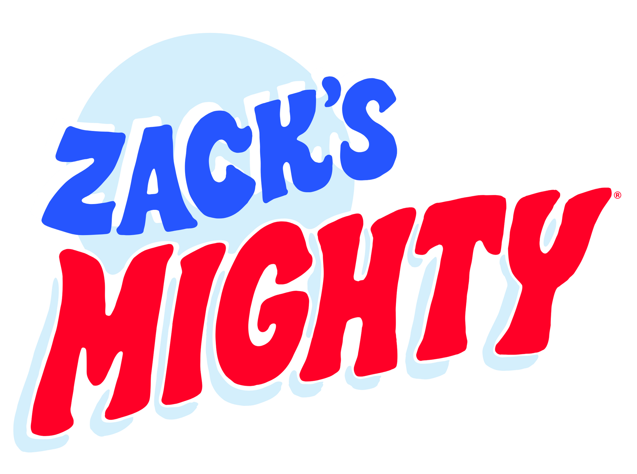 Zack's Mighty
