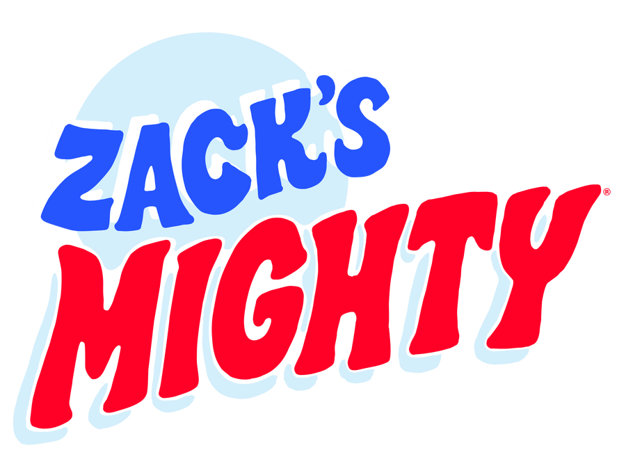 Zack's Mighty