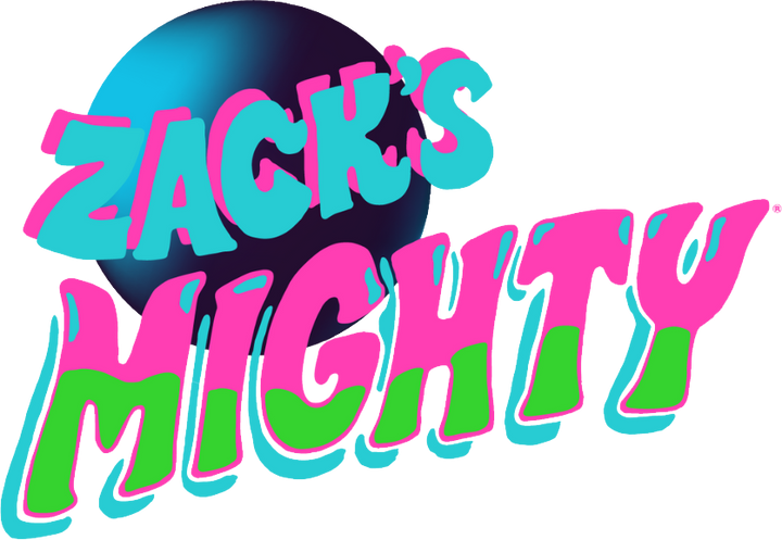 Zack's Mighty